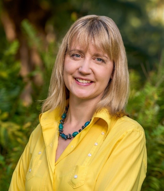 Investor Spotlight: Sylvia Panek - ENVEST