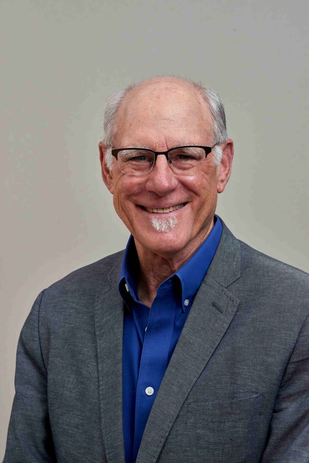 Bob Helmuth - ENVEST