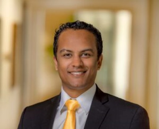 Meet Our Newest Board Member: Iyassu Essayas - ENVEST